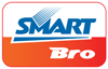 Smart Bro 3.5G HSDPA USB Modem Prepaid Broadband Kit w/ P100 FREE Bro ...