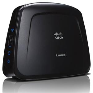 Linksys by Cisco WAP610n Wireless Access Point with Dual Band | VillMan ...